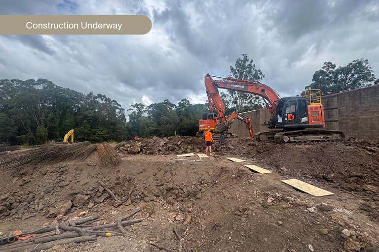 58 Rene Street, Noosaville, QLD 4566 - Industrial & Warehouse Property ...