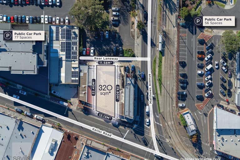 Sold Shop & Retail Property at 378 Keilor Road, Niddrie, VIC 3042 ...