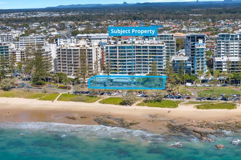 Leased Shop & Retail Property at Lot 102/59-75 Mooloolaba Esplanade ...