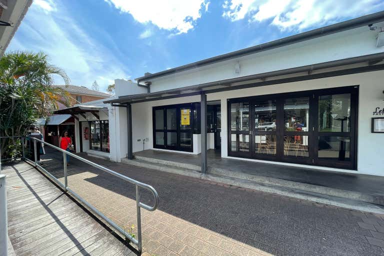 Leased Shop & Retail Property at Shop 2, 3 Park Street, Brunswick Heads ...