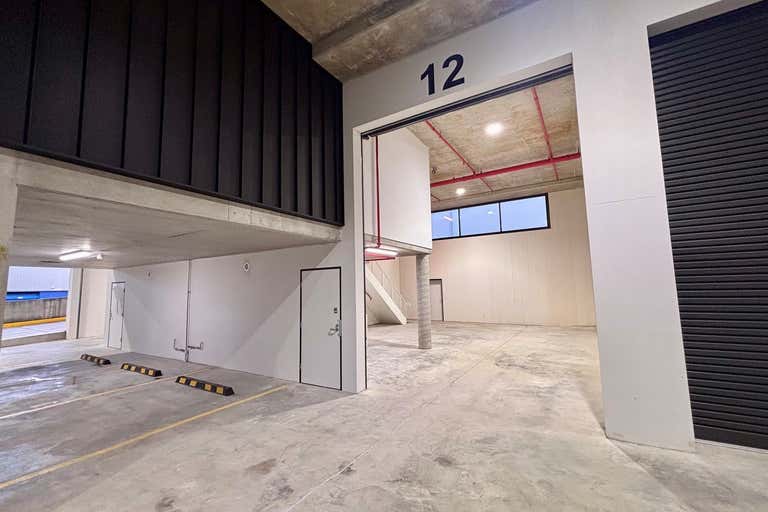 12/7 Rodborough Road, Frenchs Forest, NSW 2086 - Industrial & Warehouse ...
