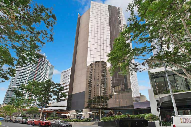 133 Mary Street, Brisbane City, QLD 4000 - Office For Lease ...