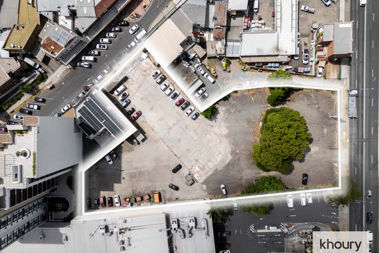 Sold Development Site & Land at 12-16 Bridge Street, Lidcombe, NSW 2141 ...