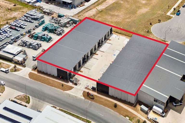 The Yard, 21 Val Reid Crescent, Hume, ACT 2620 - Industrial & Warehouse ...