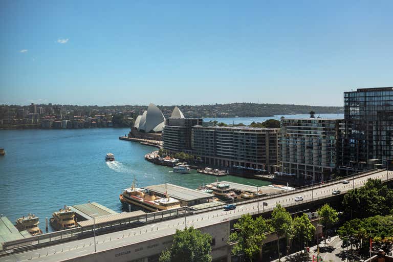 The Gateway Building 1 Macquarie Place, Sydney, NSW 2000 - Office For ...