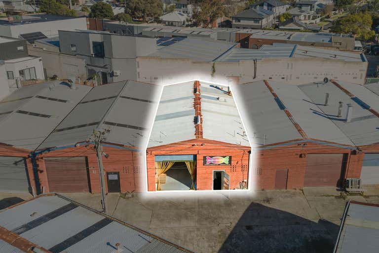Sold Industrial & Warehouse Property at Unit 4, 9 Bradshaw Street ...