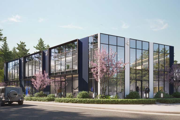 Slater Park, 61 Slater Parade, Keilor East, VIC 3033 - Industrial ...