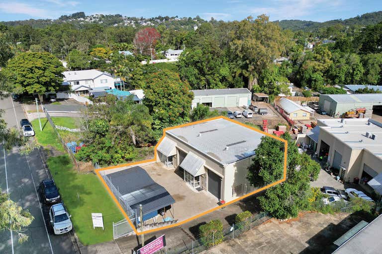 Leased Industrial & Warehouse Property at 11 Advance Road, Kuluin, QLD ...