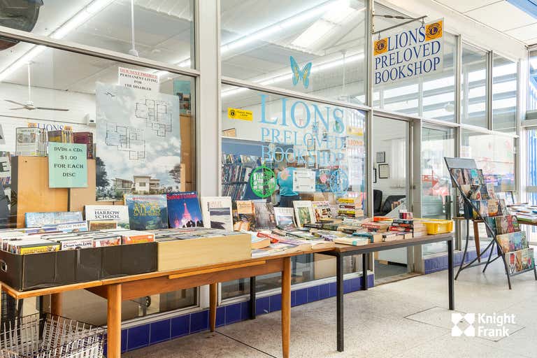 Sold Shop & Retail Property at 95 Princes Highway, Ulladulla, NSW 2539 ...