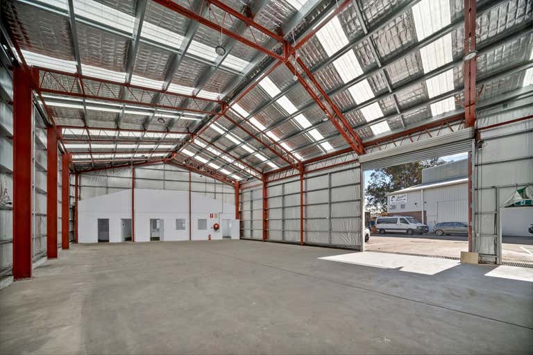 3 16 Sir Joseph Banks Street, Botany, NSW 2019 - Industrial & Warehouse Property For Lease ...