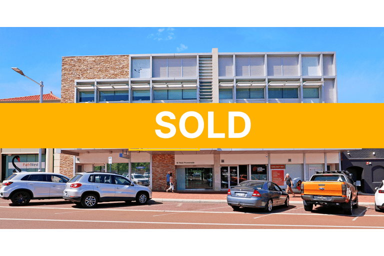 Sold Medical & Consulting Property at 4/10 Reid Prom, Joondalup, WA ...