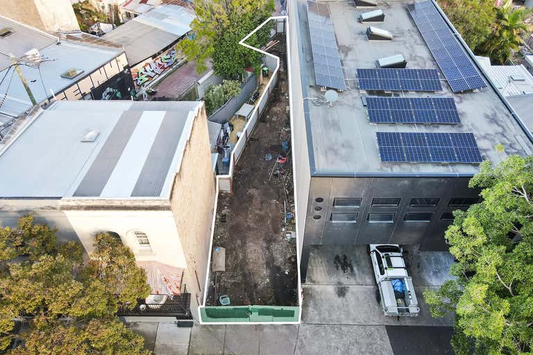 Sold Development Site & Land at 8 Goodsell Street, St Peters, NSW 2044 ...