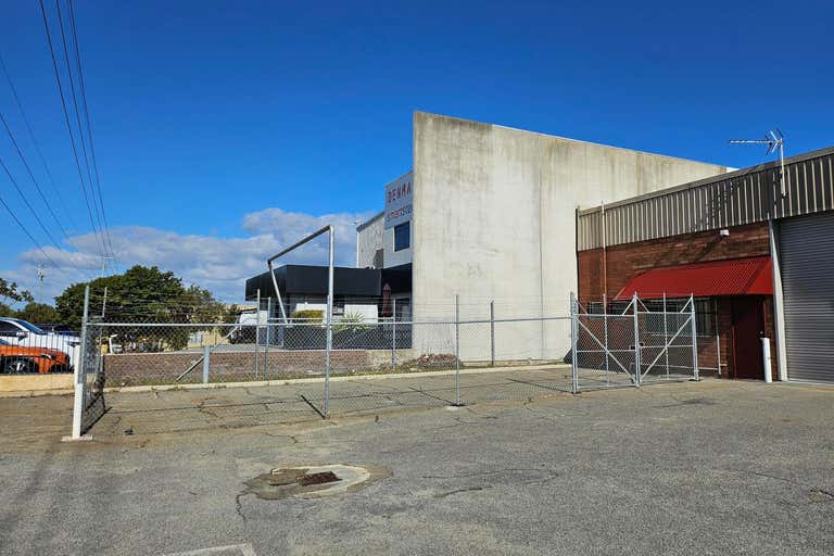Leased Industrial & Warehouse Property at 1/189 Camboon Road, Malaga ...