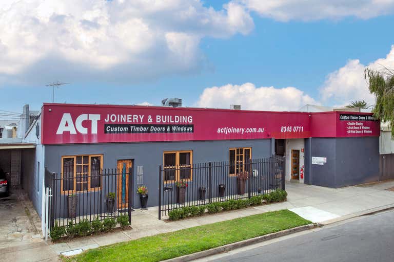 6 Coker Street, Ferryden Park, SA 5010 - Industrial & Warehouse ...