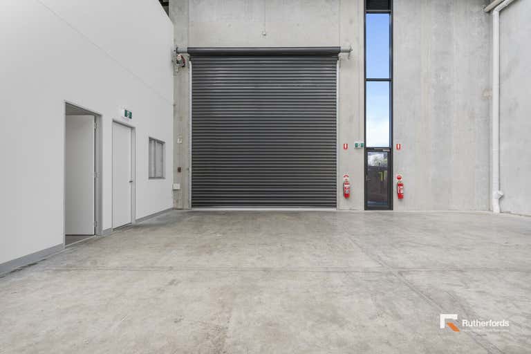 Leased Industrial & Warehouse Property at 90 Yale Drive, Epping, VIC ...