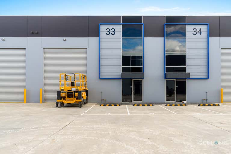 Leased Industrial & Warehouse Property at Thompson Business Park, 33/ ...