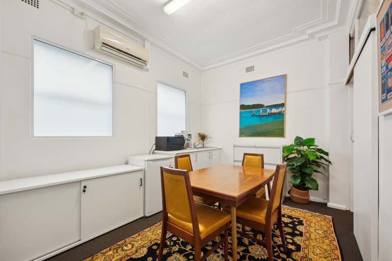 Leased Office at Suite 9 & 10, 407 Bourke Street, Darlinghurst, NSW 2010 - realcommercial