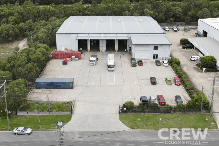 Leased Industrial & Warehouse Property at 54 Mica Street, Carole Park ...