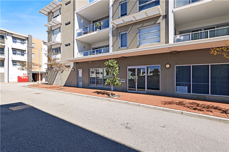 Sold Office at 3/6 - 12 Serich Lane, Northbridge, WA 6003 - realcommercial