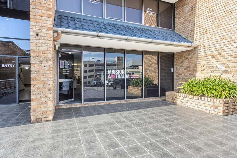 Sold Office at 5/6-8 Old Castle Hill Road, Castle Hill, NSW 2154 ...