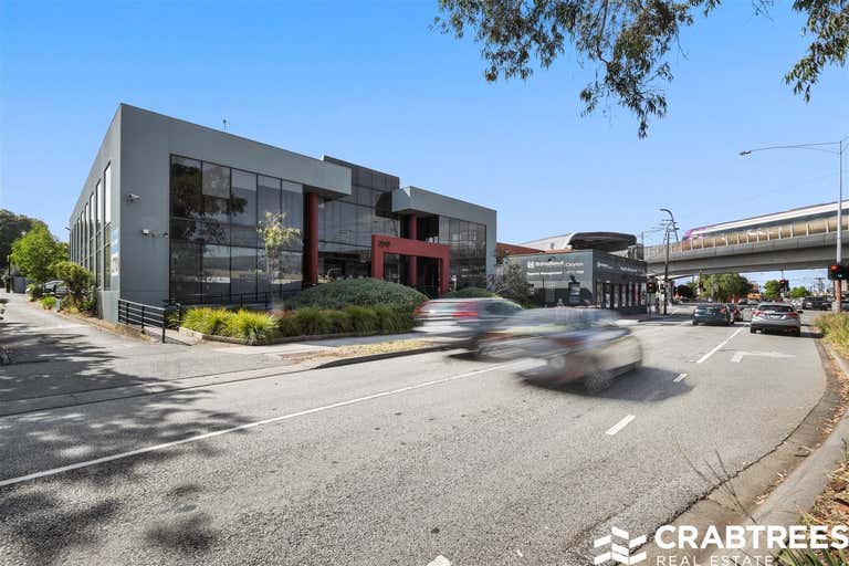 Leased Office at 270 Clayton Road, Clayton, VIC 3168 - realcommercial