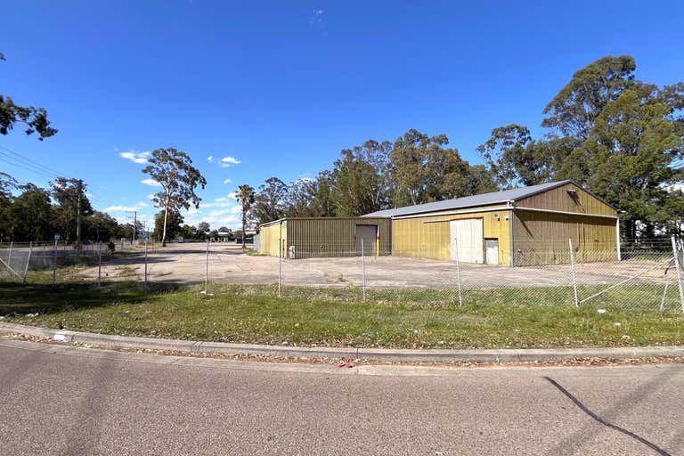 53 Kyle Street, Rutherford, NSW 2320 - Development Site & Land For ...