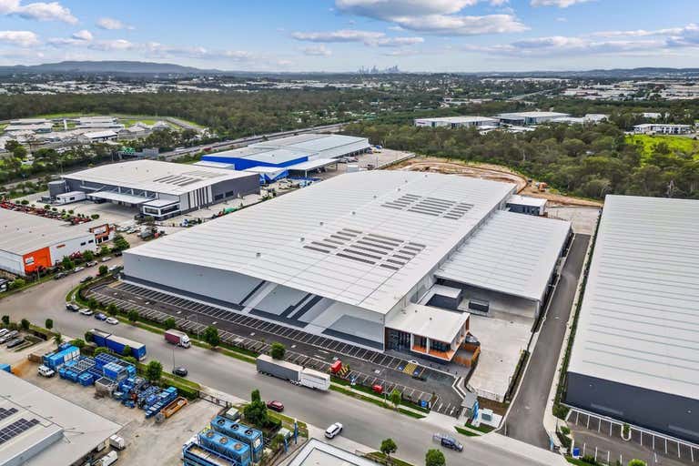 Lot 2 Barracks at Metroplex, Wacol, QLD 4076 - Industrial & Warehouse ...