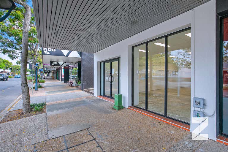 1389 Logan Road, Mount Gravatt, QLD 4122 - Shop & Retail Property For ...