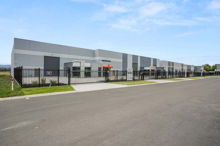 Moe Business Park, 24 Ronaldo Circuit, Moe, VIC 3825 - Industrial ...