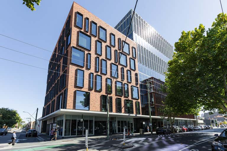 71 Gipps Street, Collingwood, VIC 3066 - Office For Lease - realcommercial