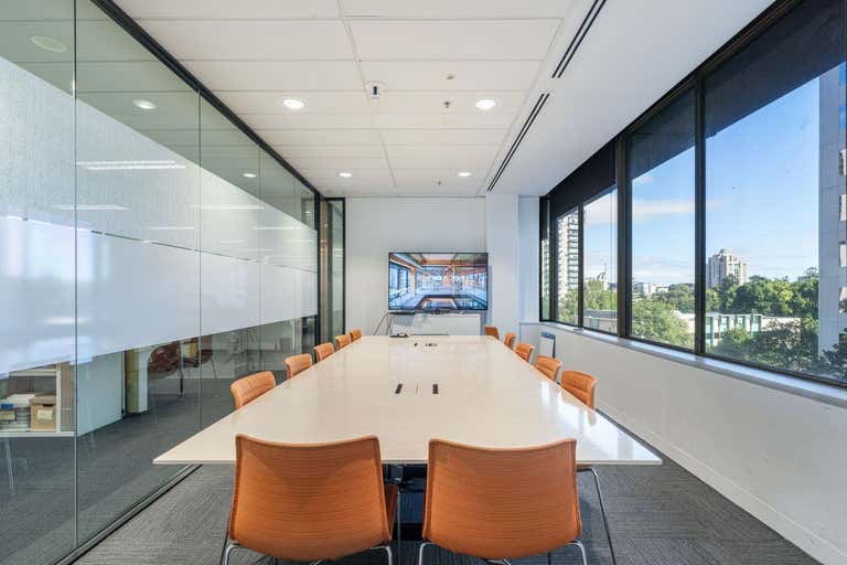 1 Nicholson Street, East Melbourne, VIC 3002 - Office For Lease ...