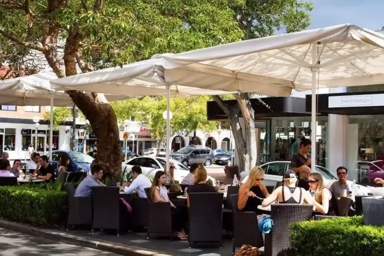 Leased Shop & Retail Property at Suite 2, 1 Transvaal Avenue, Double ...