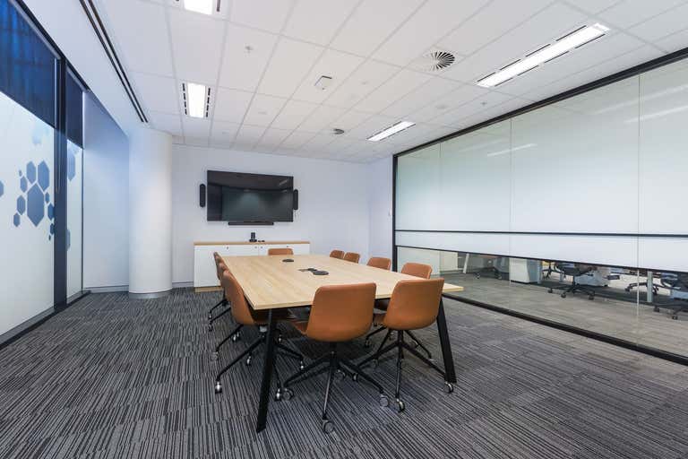 140 William Street, Perth, WA 6000 - Office For Lease - realcommercial