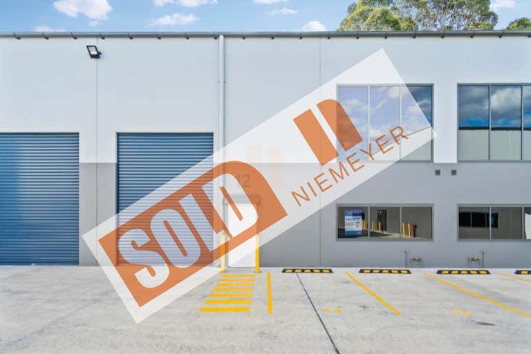 Sold Industrial & Warehouse Property at Platform 51, 51 Nelson Road ...