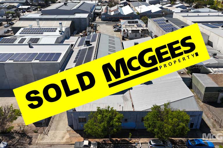 Sold Industrial & Warehouse Property at 1-3 Kenilworth Avenue ...