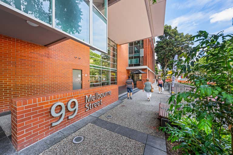 99 Melbourne Street, South Brisbane, QLD 4101 - Office For Lease ...