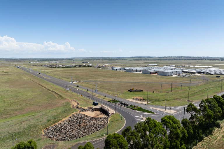 Wellcamp Business Park, Toowoomba-Cecil Plains Road, Wellcamp, QLD 4350 ...