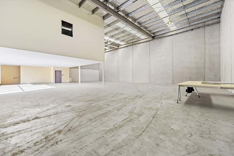 Leased Industrial & Warehouse Property at 1 Tango Circuit, Pakenham ...