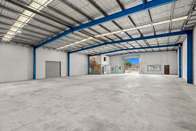 Leased Industrial & Warehouse Property at 2/56-62 Cedar Parade, Moolap ...