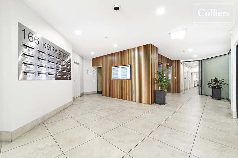 Leased Office at Level 3, Suite 2C, 166 Keira Street, Wollongong, NSW ...