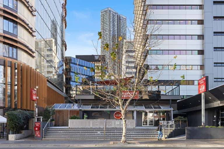 100 George Street, Parramatta, NSW 2150 - Office For Lease - realcommercial