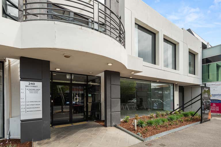 240 Bay Street, Brighton, VIC 3186 - Office For Lease - realcommercial