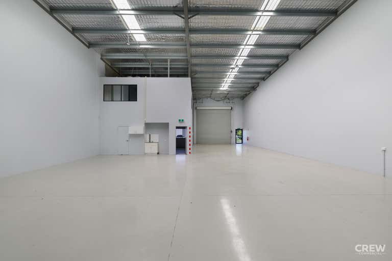 Leased Industrial & Warehouse Property at 5/8 Distribution Court ...