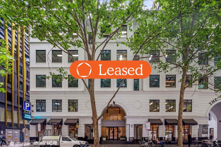 Leased Office at Suite 304/517 Flinders Lane, Melbourne, VIC 3000 ...