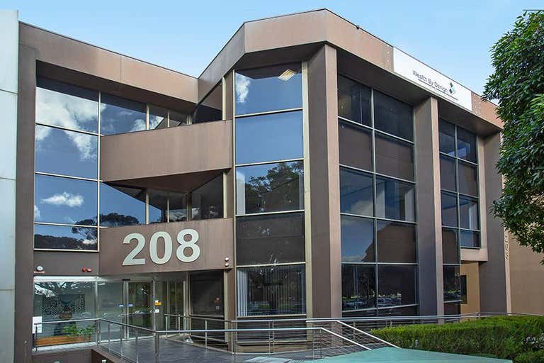 Level 1 208 Greenhill Road, Eastwood, SA 5063 - Office For Lease ...