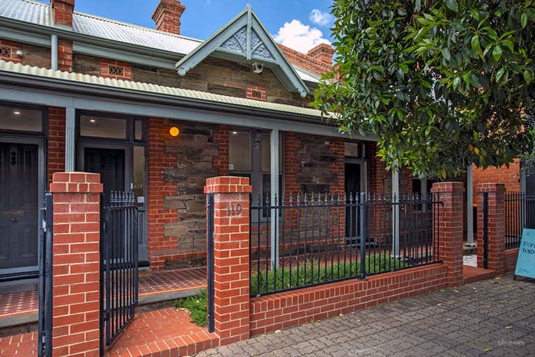 Leased Office at 119 Wright Street, Adelaide, SA 5000 - realcommercial