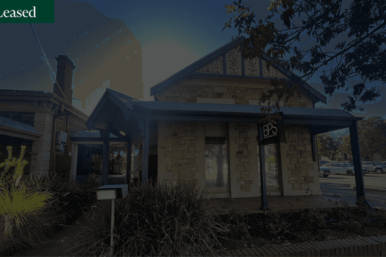 Leased Office at 56 Fullarton Road, Norwood, SA 5067 - realcommercial