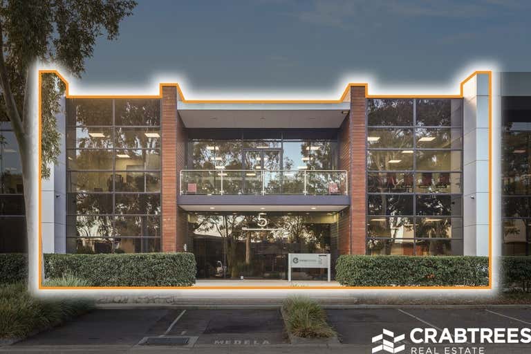 5 Arco Lane, Heatherton, VIC 3202 - Office For Lease - realcommercial