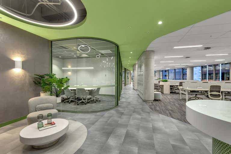 550 Bourke Street, Melbourne, VIC 3000 - Office For Lease - realcommercial