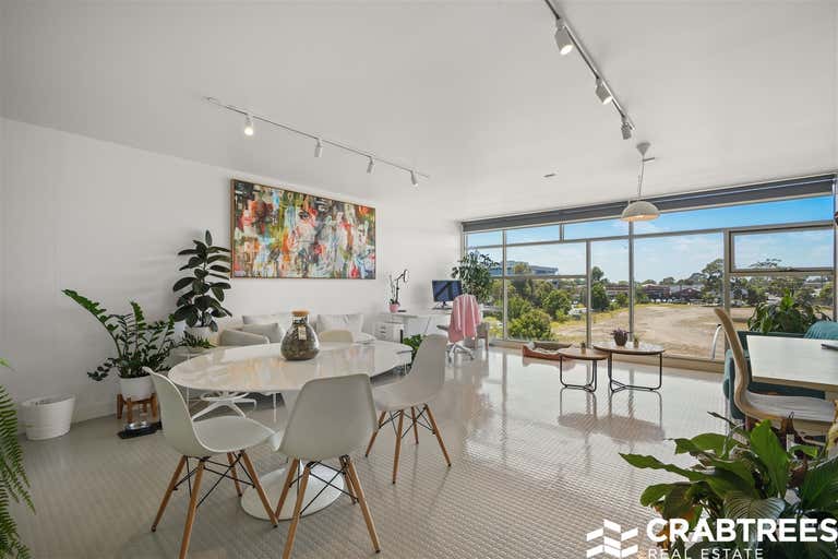 Sold Office at 6/9 Melaleuca Drive, Cheltenham, VIC 3192 - realcommercial